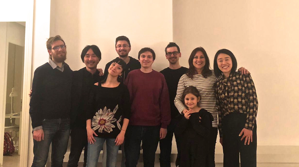 People | Computational materials & tribology